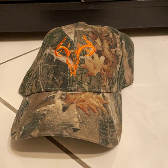 Truetimber | Accessories | True Timber Camo Cap | Poshmark